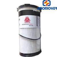 China HOWO WATER SEPARATOR Sino Truck Spare Parts WG9925550966 for sale