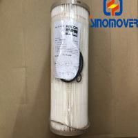 China HOWO WATER SEPARATOR Sino Truck Spare Parts WG9925550966 for sale