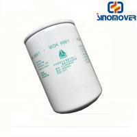 China SINOTRUK HOWO dpf Truck Diesel Filter VG1092080009 for sale