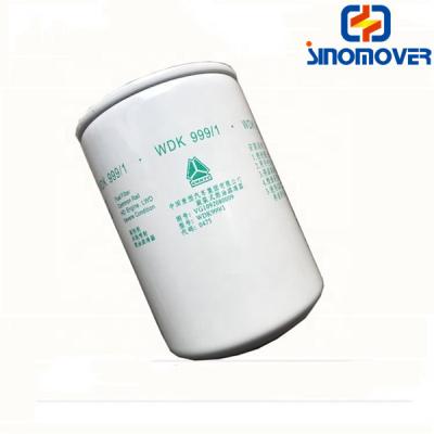 China SINOTRUK HOWO dpf Truck Diesel Filter VG1092080009 for sale