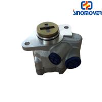 China T5G Sino Truck Spare Parts Power Steering Pump 712W47101-2016 for sale