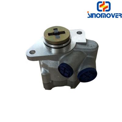 China T5G Sino Truck Spare Parts Power Steering Pump 712W47101-2016 for sale