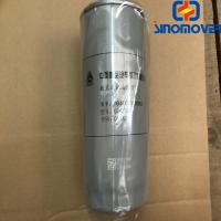 China Truck Engine Sino Truck Spare Parts Fuel Filter VG61000070005 for sale