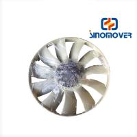 China CAMC Genuine H08 Engine Fan Assembly Engine Parts 1308X13H08-010 for sale