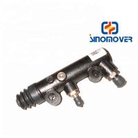 China Clutch Brake System CAMC Truck Spare Parts 1608A4D-010 Clutch Master Cylinder for sale
