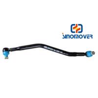 China 34AD-01350-B CAMC Truck Spare Parts Steering Drag Link for sale