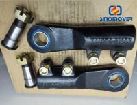 China Original CAMC Truck Spare Parts 34ADP5-01360 Tie Rod Ball Joint for sale