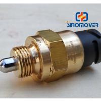 China W25503-0244 CAMC Truck Spare Parts Engine Pressure Switch for sale