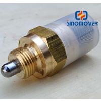 China W25503-0244 CAMC Truck Spare Parts Engine Pressure Switch for sale