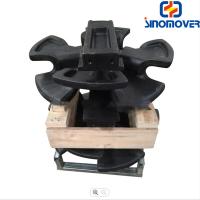 China 35SiMn XCMG Crane Parts Crawler Crane QUY80 for sale