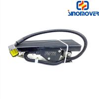 China XCMG Auto Crane Electronic Accelerator Pedal 351564 for sale