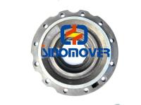 China Beiben Truck A3463530407 Original Rear Axle Bearing Housing Shell for sale