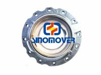 China Beiben Truck A3463530407 Original Rear Axle Bearing Housing Shell for sale