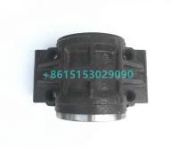 China OEM Beiben Truck Spare Parts Balance Shaft Shell Single Card for sale