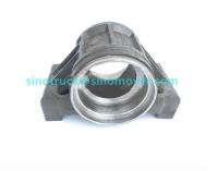 China OEM Beiben Truck Spare Parts Balance Shaft Shell Single Card for sale