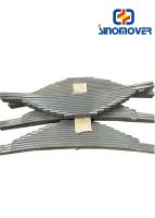China Sino Truck Original Steel Plate Assembly VG9725520286 for sale