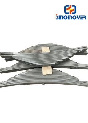 China Sino Truck Original Steel Plate Assembly VG9725520286 for sale