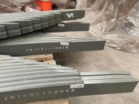 China Sino Truck Original Steel Plate Assembly VG9725520286 for sale