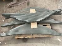 China Sino Truck Original Steel Plate Assembly VG9725520286 for sale