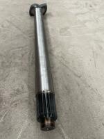 China AZ9231340227 Sino Truck Spare Parts Original Brake Camshaft for sale