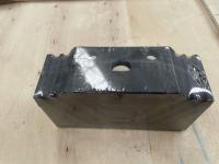 China Sino Truck HOWO Original Rear Engine Support WG9725592031 for sale