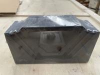 China Sino Truck HOWO Original Rear Engine Support WG9725592031 for sale