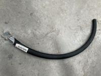 China WG9100470098 Sino Truck Spare Parts Original Oil Return Hose for sale