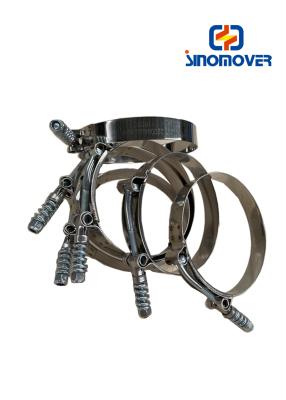 China Original Clamp Sino Truck HOWO Spare Parts WG9003980060 for sale