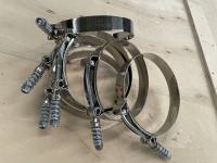 China Original Clamp Sino Truck HOWO Spare Parts WG9003980060 for sale