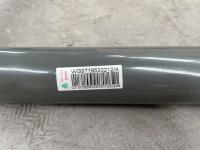 China WG9719530212 Sino Truck Spare Parts Original Radiator Outlet Pipe Down Pipe for sale
