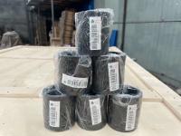 China WG9719530228 HOWO Sino Truck Spare Parts Rubber Hose for sale