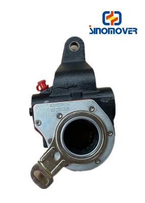China Orinal Gap Brake Adjustment Arm WG9100340060 Sino Truck for sale