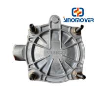 China Sino Truck Trailer Control Valve Original Quality WG9000360525 for sale