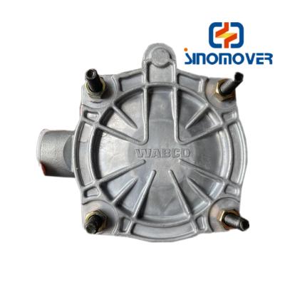 China Sino Truck Trailer Control Valve Original Quality WG9000360525 for sale