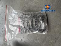 China AZ9003980010 Sino Truck Spare Parts Hose Clamp Original Quality for sale