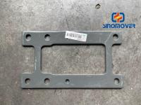 China WG1664430087 Sino Truck Spare Parts Cabin Plate Original Quality for sale