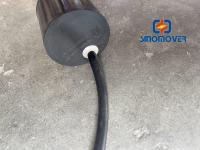 China PTO Switch Knob Sinotruk Parts WG9725580020 for sale