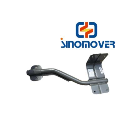 China WG9925191019 Sino Truck Spare Parts Intake Valve Bracket for sale