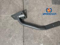 China WG9925191019 Sino Truck Spare Parts Intake Valve Bracket for sale