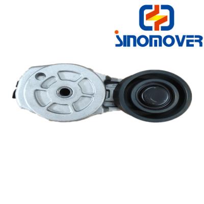 China SINOTRUK HOWO Weichai Truck Engine Spare Parts Belt Tensioner VG2600060313 for sale