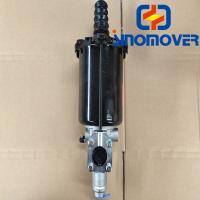 China Howo A7 Sino Truck Spare Parts Clutch Booster Pump WG9725230041 for sale
