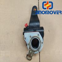 China SINOTRUCK HOWO Rear Brake Arm Left SPARE PARTS WG9100340060 for sale