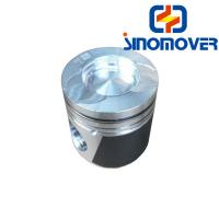 China Sino Truck HOWO Engine Parts Piston VG1560030010 for sale