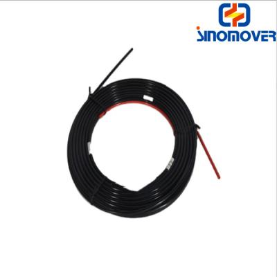 China Sino Truck Spare Parts Transmission Handle Air Pipe WG9700240006 for sale