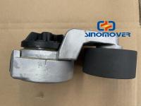 China Belt Tensioner Sino Truck Spare Parts VG2600060313 Engine Spares for sale