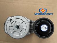 China Belt Tensioner Sino Truck Spare Parts VG2600060313 Engine Spares for sale