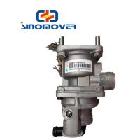 China Brake Valve Sinotruk Howo Spare Parts WG 9000360520 Original Parts for sale