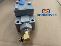 China 1702310A10S Faw Truck Spare Parts Transmission Valve Assembly for sale
