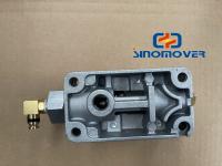 China 1702310A10S Faw Truck Spare Parts Transmission Valve Assembly for sale