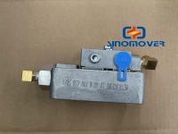 China 1702310A10S Faw Truck Spare Parts Transmission Valve Assembly for sale